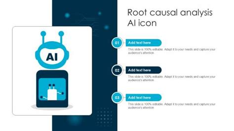 Root Causal Analysis Powerpoint Presentation And Slides Ppt Example