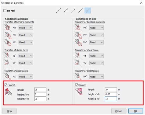 How To Add A Haunch BuildSoft Support