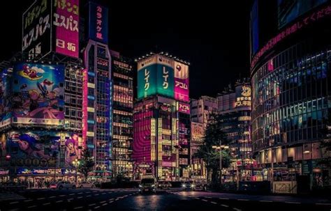 이방인이 바라본 환상적인 일본 풍경 파이낸셜뉴스