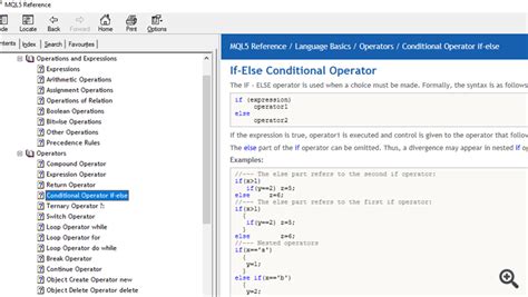 Book Expert Advisor Programming For Metatrader Creating Automated Trading Systems In The
