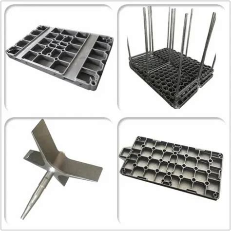 Ms And Ss Heat Treatment Furnace Parts At ₹ 10000 In Pune Id 23411509412