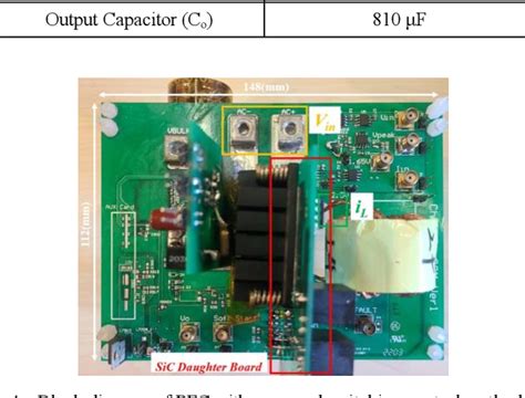 Figure 1 From Novel Continuous Transition Of CCM And DCM Switching Control Method For Efficiency