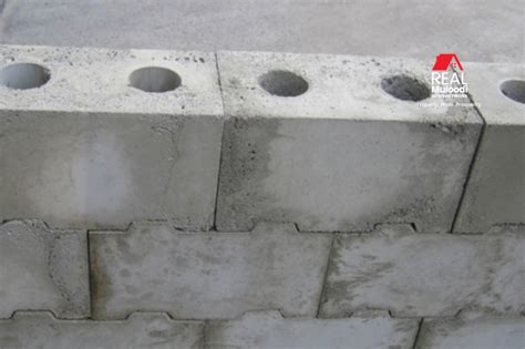 Low Cost Construction Method Of Using Interlocking Blocks Real Muloodi News Network