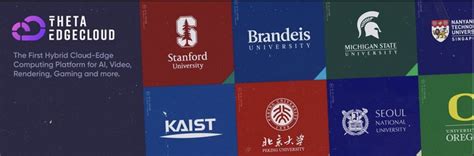 Theta Labs Launches Hybrid Edge Cloud Architecture With Dynamic Supply