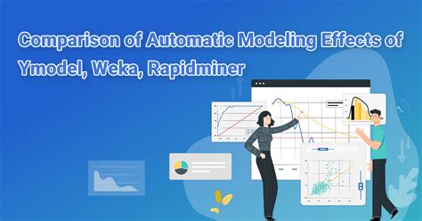 Comparison Of Automatic Modeling Effects Of Ymodel Weka Rapidminer