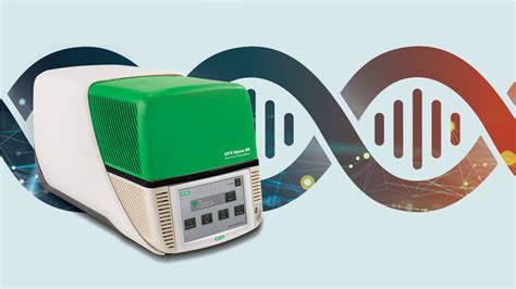 PCR & qPCR Products — Bio-Rad