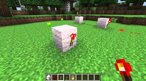 Torch Inverter Minecraft At Tami Lumley Blog