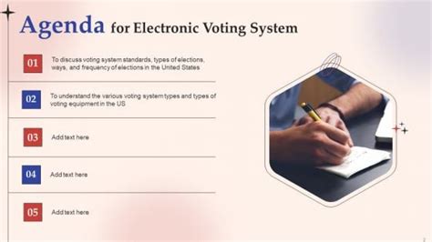 voting powerpoint templates slides and graphics
