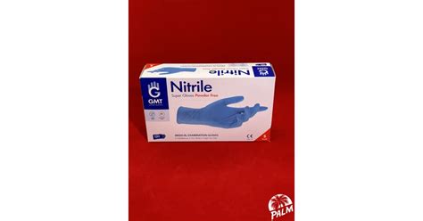 Nitril Kesztyű S Méretben Nitril Kesztyűk