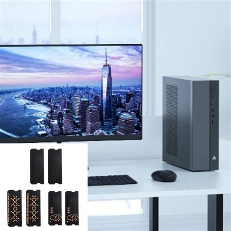 laptop heatsink for ddr5 ddr4 ddr3 ddr2 memory module replacement ebay