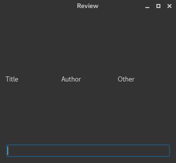 Python How To Align The Layouts QHBoxLayout And QVBoxLayout Stack Overflow