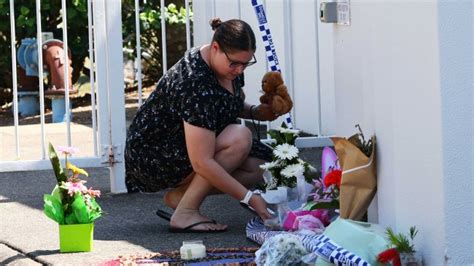 Grim Update After Second Body Found In Charred Home Of Raven Contini As Queensland Police