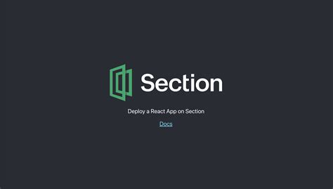 React Cloudflow Docs