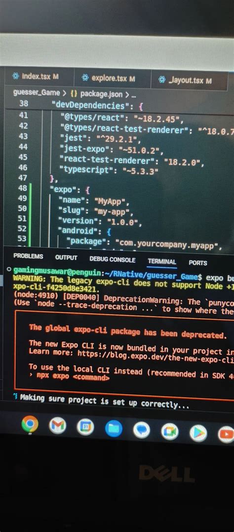 musawar shah on linkedin reactnative react
