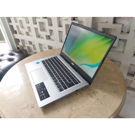 Harga Laptop Acer Aspire 5 A514 54 Terbaru Sep 2025 Biggo Indonesia