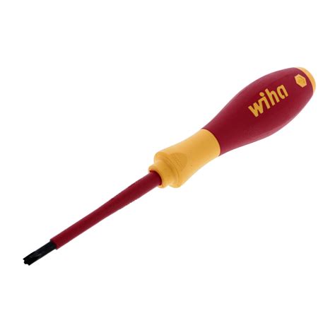 Wiha 30701 Insulated Xeno 2 Softfinish® Driver Made In Germany