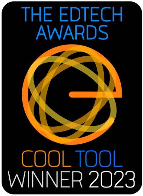 screenpal wins 2023 edtech cool tool award for best video based