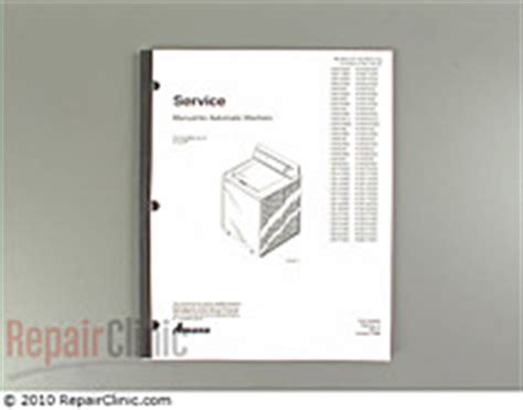 Amana Front Load Washer Manual Patentsky