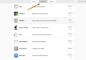 List All Installed Packages On Ubuntu And Debian Based Linux Distributions TREND OCEANS