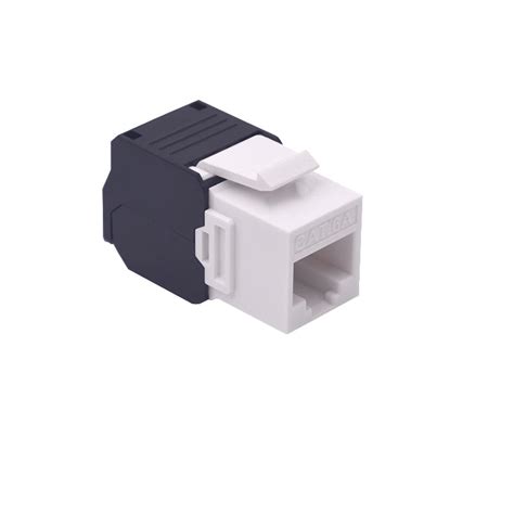 Cat6 Ms Cat6 Module 【和興】網店 Shop Wo Hing Electronics And Equipment