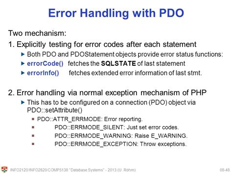 info2120 info2820 comp5138 database systems ppt download