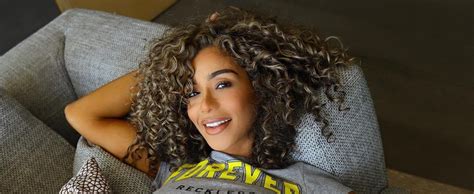 Jazmin Johnson Biography 20 Photos Age Height Real Name Instagram