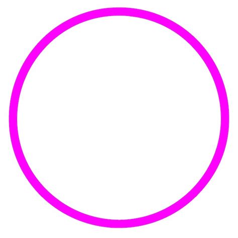 Premium Vector Decorative Circular Frame Border Lines With Geometric And Symmetrical Design