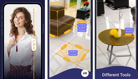 Ar Ruler App Tape Measure Cam Premium Apk Filecr
