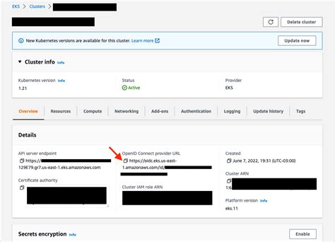 Implementando Gitops Para Gerenciar Recursos Aws E Kubernetes Com