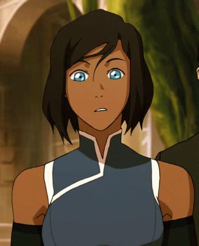 Korra Happy Gif Korra Happy Tupfenwuffel Discover Share Gifs