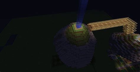 map for hunger games 2 minecraft map