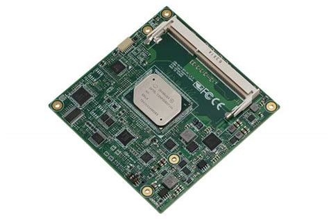 com express type 6 module with ecc memory
