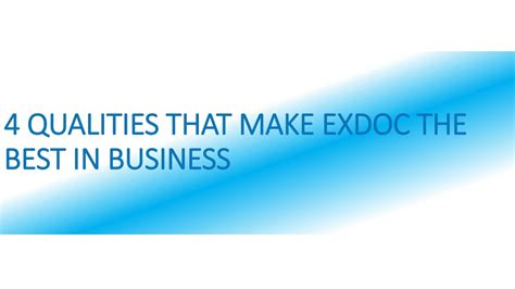 PPT Export Documentation Services Available Across Australia PowerPoint Presentation ID