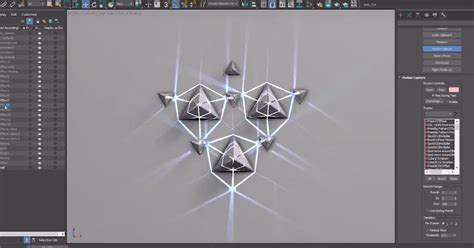 creating real time 3d mapping in 3ds max