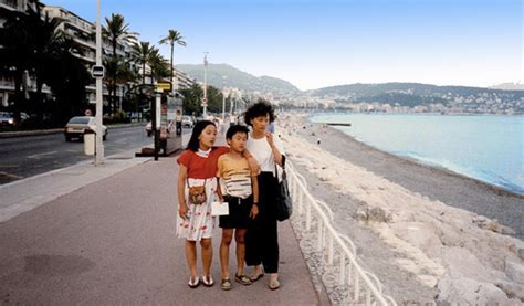 [프랑스 남부 자동차 여행] 지중해의 꿈같은 해변 니스 칸 네이버 블로그