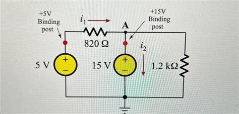 solved find i1 and i2