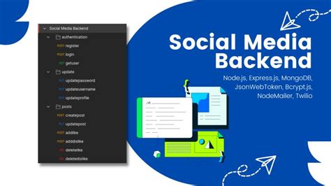 backend development services on linkedin backend developer
