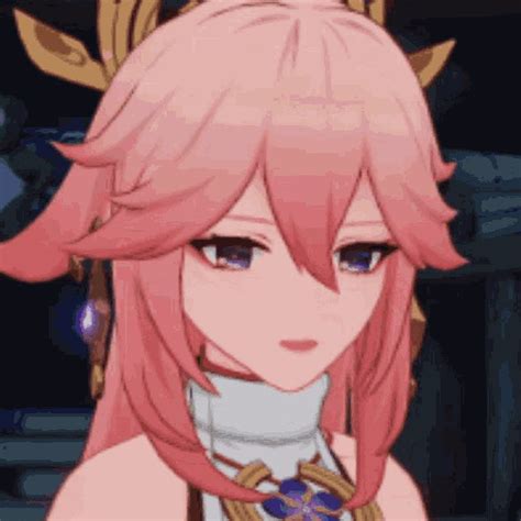 Yae Miko Miko  Yae Miko Miko Yae Temukan And Bagikan  