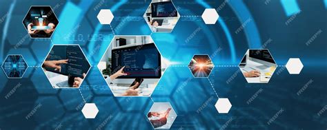 Premium Photo Computer Programming Coding And Ai Artificial Intelligence Nlp Data Development