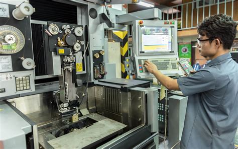 Understanding Execution Priority Optimizing Program Segments For Cnc