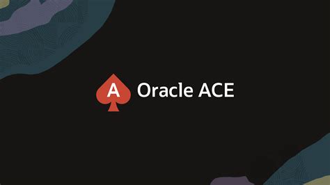 Oracle Aces Latinoamérica Laouc
