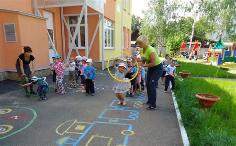 Детский сад на улице в городе Турку: особенности содержания детей