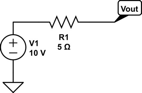 Circuit Analysis Voltage Across Current Source Electrical Engineering Stack Exchange