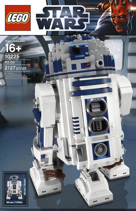 Top 10 'Star Wars' LEGO Sets | eBay