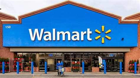 Walmart Faces Lawsuit For Deceptive And Unfair Pricing Practices