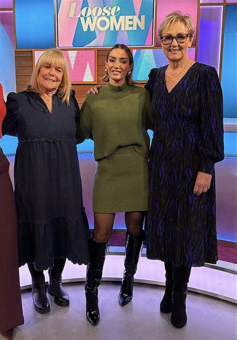Frankie Bridge R Uk Celebs Boots