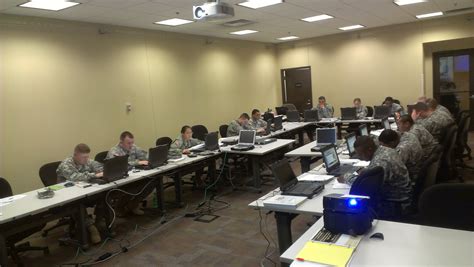 Pd Comsec Cleans Up Multiple Decades Of Comsec On The Battlefield