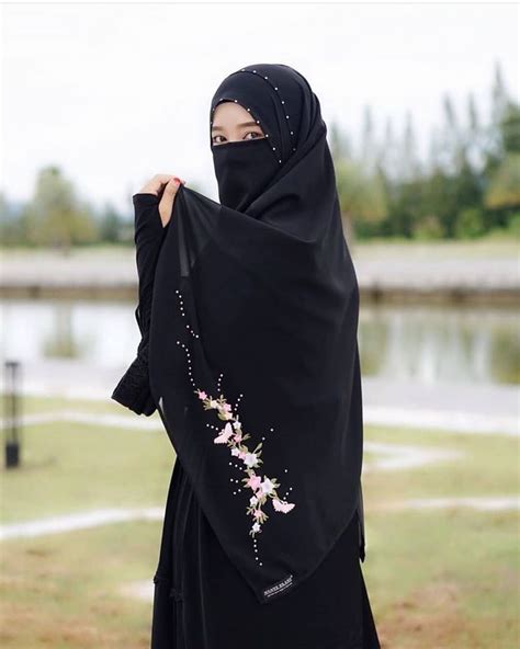 「abaya And Niqab」おしゃれまとめの人気アイデア｜pinterest｜nadia Farisa