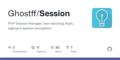 Sessionsrcdefaultconfigphp At Master · Ghostffsession · Github