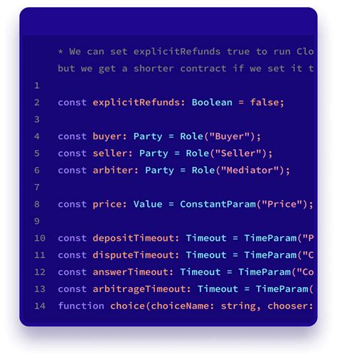 marlowe secure easy and efficient cardano smart contracts
